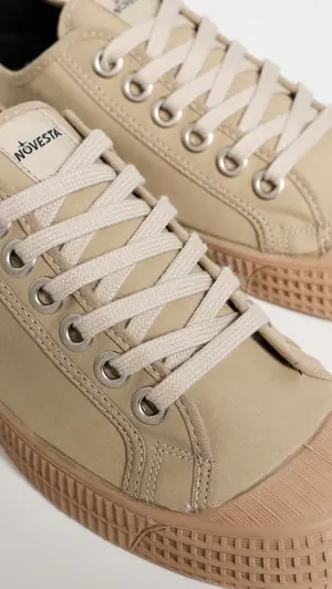 Novesta Star Master Wax Sneakers