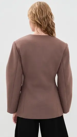 Lioness Heart Shaped Coat