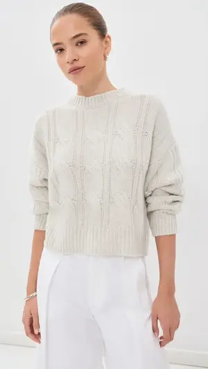 Sablyn Sweater