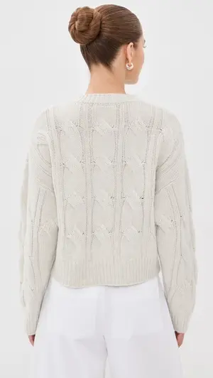 Sablyn Sweater
