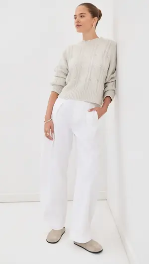 Sablyn Sweater