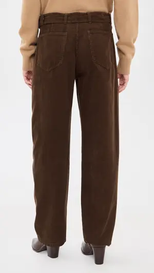 ALEX MILL 9th Street Corduroy Pants