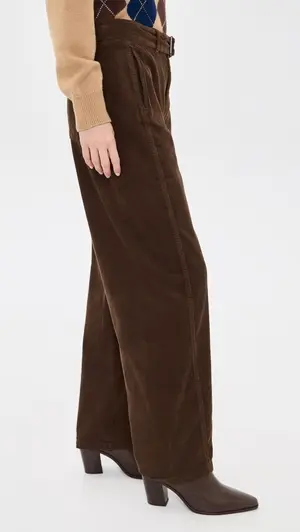 ALEX MILL 9th Street Corduroy Pants