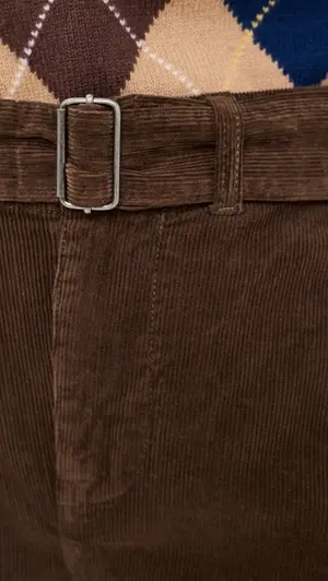 ALEX MILL 9th Street Corduroy Pants