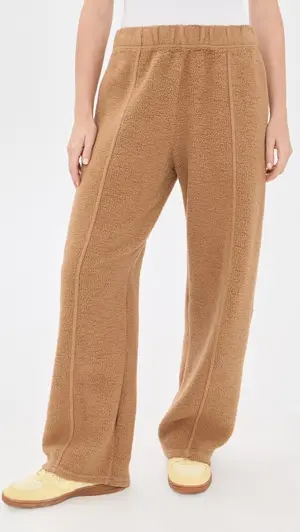 ASHER Palmer Wide Leg Pants