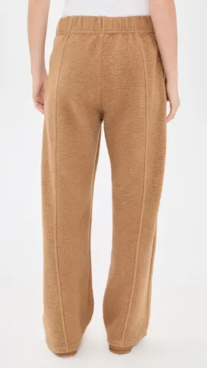 ASHER Palmer Wide Leg Pants