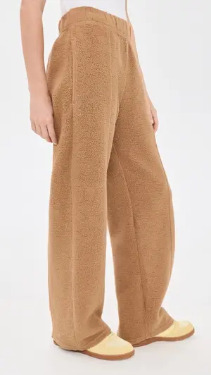ASHER Palmer Wide Leg Pants