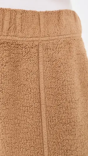 ASHER Palmer Wide Leg Pants