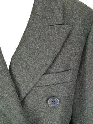 SCHNEIDERS Bella Double-breasted Coat
