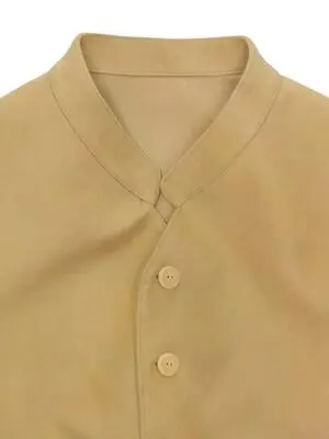 FORTELA Yankee Single-breasted Jacket