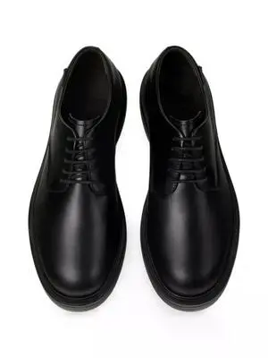Camper Dean Lace-up Shoes