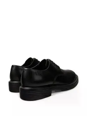 Camper Dean Lace-up Shoes