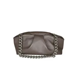 RUJ HERITAGE Mini Puffy Bag Warm - Grey