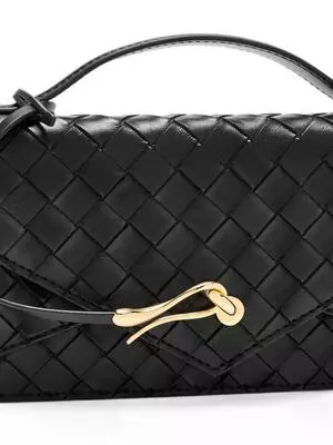 Jw Pei Celeste Woven Envelope Shoulder Bag