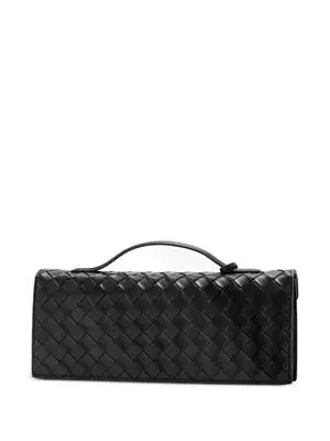 Jw Pei Celeste Woven Envelope Shoulder Bag