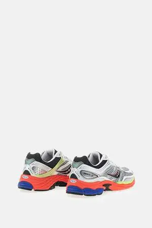Saucony Sneakers Progrid Omni - White
