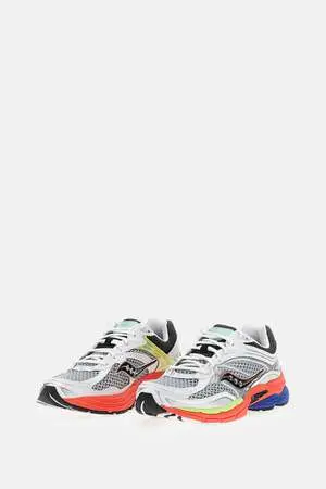 Saucony Sneakers Progrid Omni - White