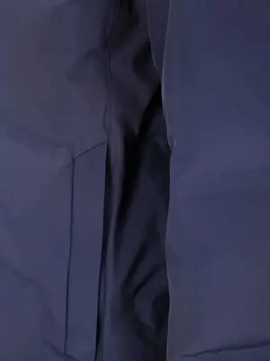 Herno Piumino In New Impact - Blue