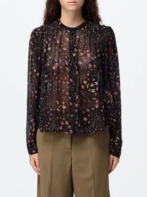 Isabel Marant Étoile Top - Black
