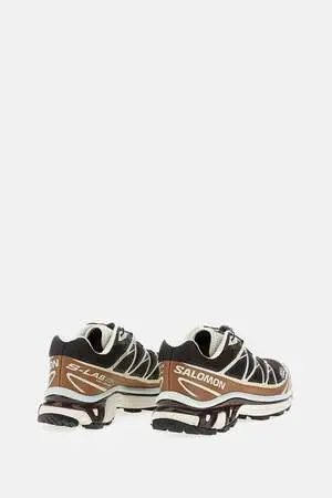 SALOMON Xt-6 - Marrone