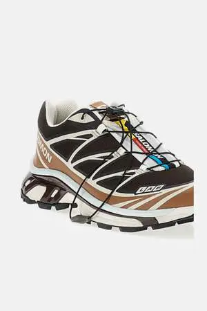 SALOMON Xt-6 - Marrone