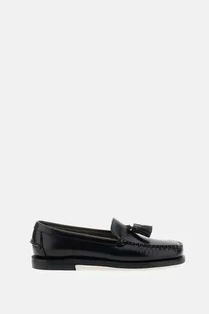 SEBAGO Mocassini Classici Will In Pelle