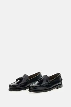 SEBAGO Mocassini Classici Will In Pelle