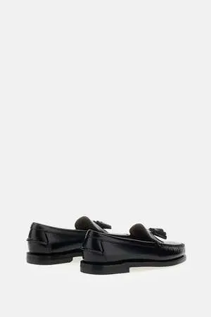 SEBAGO Mocassini Classici Will In Pelle