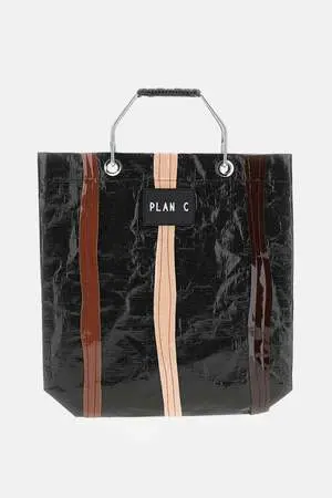 Plan C Grande Shopper - Multicolore