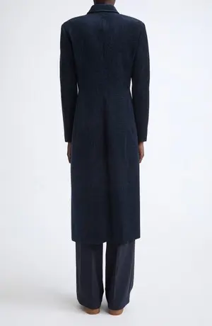 JIL SANDER Longline Coat