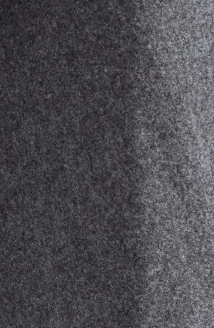 JIL SANDER Oversized Raglan Sleeve Wool Blend Coat