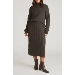 Universal Standard Elasticated Skirts