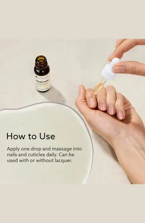 DAZZLE DRY Maintain Daily Maintenance Nail & Cuticle Oil