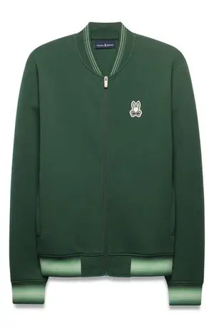 Psycho Bunny Jaydon Track Jacket