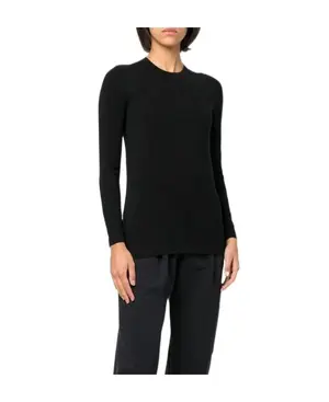 Brunello Cucinelli Long-sleeve Cotton T-shirt