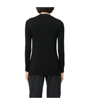 Brunello Cucinelli Long-sleeve Cotton T-shirt