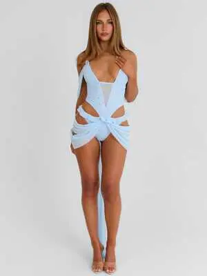 OUTCAST Princess Bodysuit