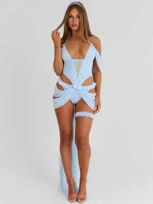OUTCAST Princess Bodysuit