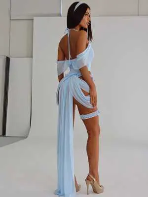 OUTCAST Princess Bodysuit