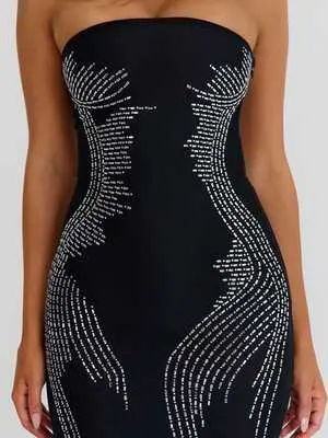 OUTCAST Kathie Dress