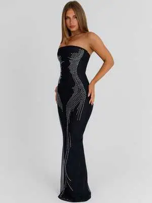 OUTCAST Kathie Dress