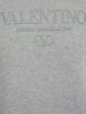 Valentino Garavani Crew-neck Sweater
