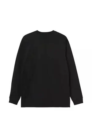 Carhartt Work In Progress Blackletter Long-sleeve T-shirt