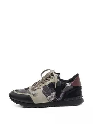 Valentino Garavani Rockrunner Sneakers