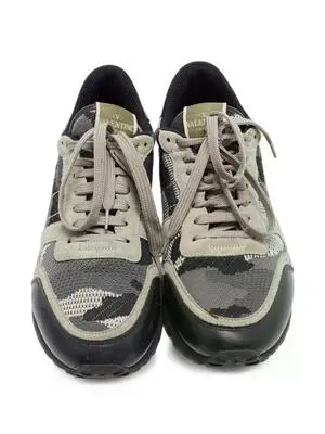 Valentino Garavani Rockrunner Sneakers