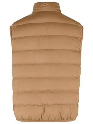 Moncler Contrin' Polyester Vest