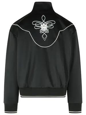 Amiri Polyester Jacket