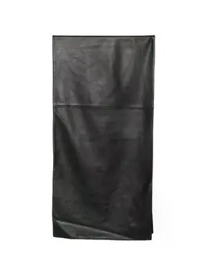 TOTEME Leather Scarf