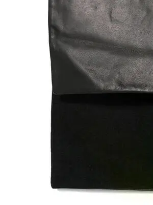 TOTEME Leather Scarf