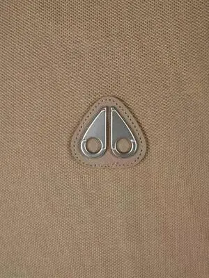 Moose Knuckles Everett Polo Shirt